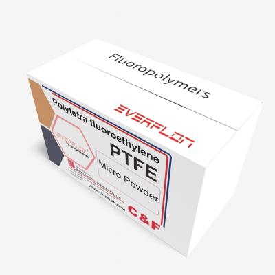 Cina Micropowder di PTFE con la dimensione partical 3um per il rivestimento dell'inchiostro in vendita