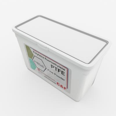 Cina Polvere fine di PTFE (politetrafluoroetilene in vendita