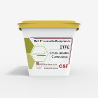 China Cross Linked ETFE for sale
