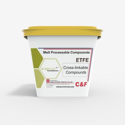 Cina ETFE collegato trasversale in vendita