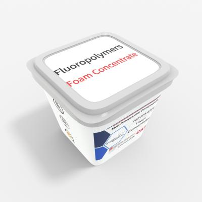 Cina Composto del Fluoropolymer FEP PFA ETFE della schiuma in vendita