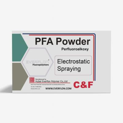Cina POLVERE DI PFA PER I RIVESTIMENTI INDUSTRIALI in vendita