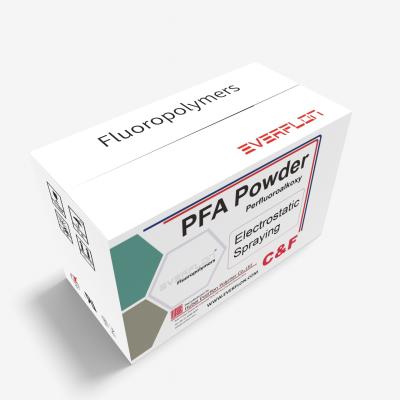 Cina POLVERE DI PFA PER I RIVESTIMENTI INDUSTRIALI in vendita