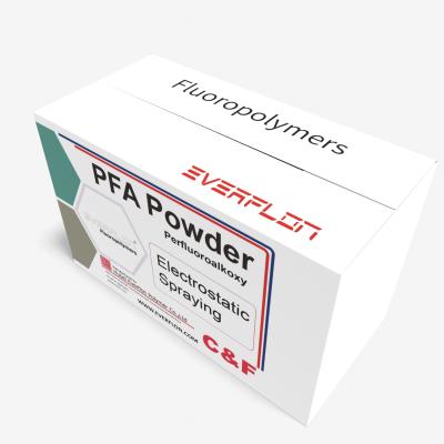 Cina POLVERE DI PFA PER I RIVESTIMENTI INDUSTRIALI in vendita