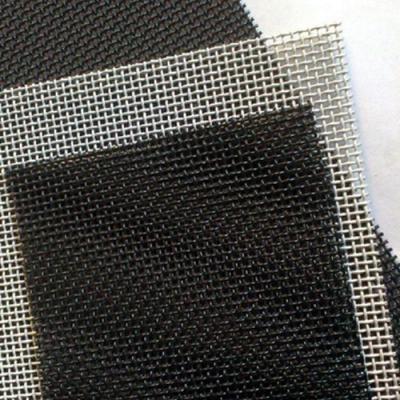 Cina I pannelli di griglia del cavo dell'acciaio inossidabile di sicurezza, quadrano X12 saldato X10 12 della rete metallica 10 in vendita