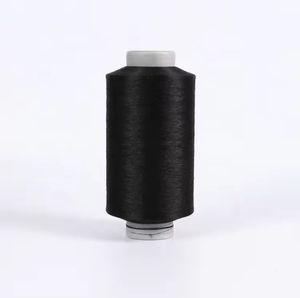 China 2075/3075/4075 Polyester Covered Spandex for Socks Elastic Yarn Acy for sale