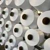 Quality polyamide Nylon DTY 100d/36f SD Raw White for sale