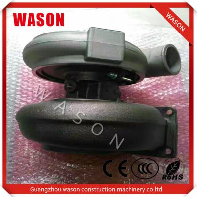 중국 볼보를 위한 미츠비시 굴착기 터보 충전기 6D22 터보 TD08 49188-01651 판매용