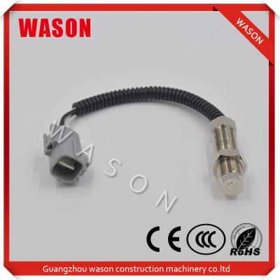 中国 DH220-5 2547-1015のための本物の小松の電気部品の回転スピード センサ 販売のため