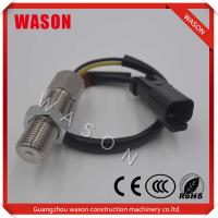 China Stable Performance Revolution Speed Sensor For  1967973 / 1252966 for sale