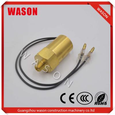 中国 34390-40200 5I-8005 2666210 5I-7580のための掘削機の油圧スイッチ 販売のため