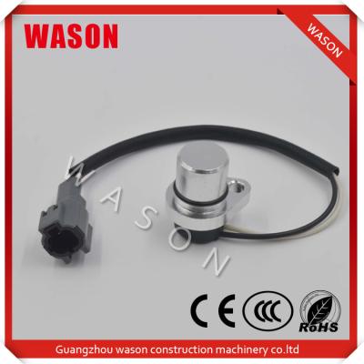 China Genuine Excavator Revolution Speed Sensor For Hitachi EX120 4265370 4265372 for sale