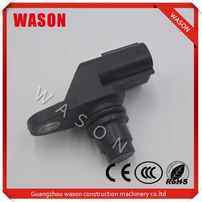 China 12141433264 Komatsu Electrical Parts Kobecle J05E Crankshaft Position Sensor for sale