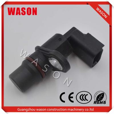 China Metal NBR Camshaft  Sensor Komatsu Electrical Parts For Kobecle J05 19311-78010 for sale