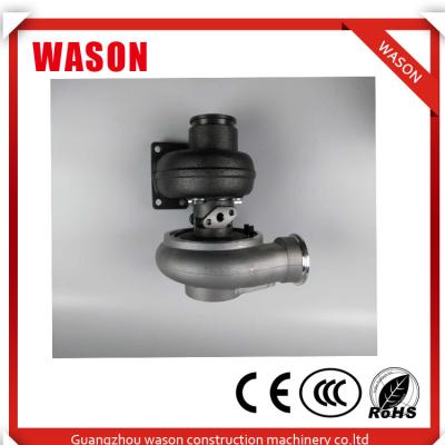 중국 고마츠 4035375를 위한 SA6D102E Hx35 터보 고마츠 터보 충전기 6738-81-8091 판매용