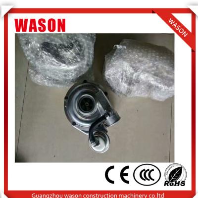 China RHB31 turbocharger VB110021 VC110021 with OEM turbo engine 4TN(A)78 for Yammar for sale
