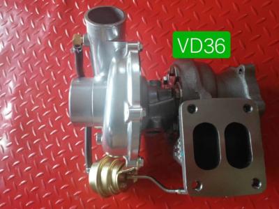 China RHC6 Turbo 14201-Z5613 24100-5613 Nissan Turbocharger VC240061 For Nissan VD36 FE6T for sale