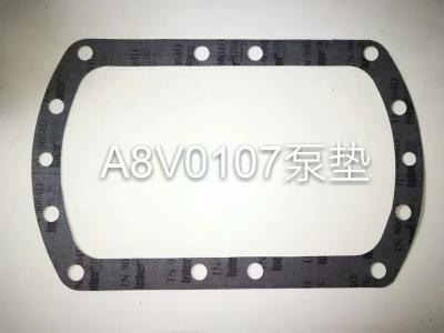 China Metal Material WASON Excavator Seal Kits excavator Pump Gasket A8V0107 for sale