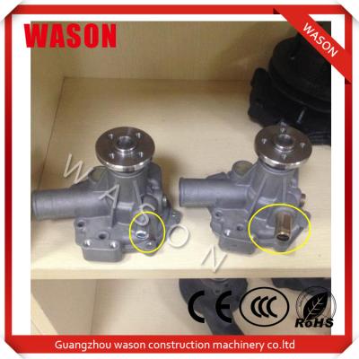 China Perkins Water Pump Excavator Water Pump For   U45011030AF 45011030 for sale