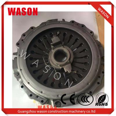 China Volvo Truck Hydraulic Joystick Parts Clutch Plate 85000530 Long Using Life for sale
