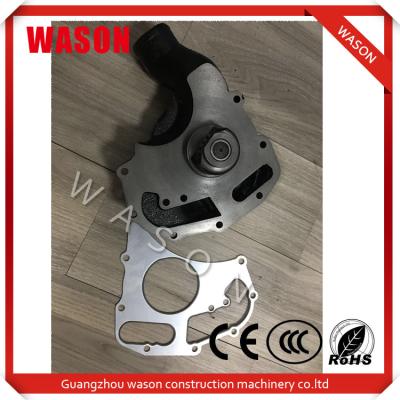 China 3541672 CAT Water Pump Replacement  , 4226913 2258016 CAT Engine Parts for sale