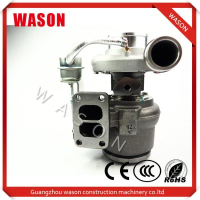 China Excavator Hydraulic Turbocharger /  Turbocharger 12709880133 431-4572 For C7.1 for sale