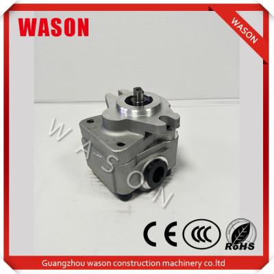 China KP1009CHFSS 1262016 Gear Pump / Polit Pump / Wheel Pump For E200B E320C Excavator for sale