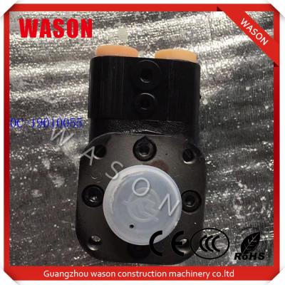 China Shantui SL30W Komatsu Spare Parts Full Hydraulic Steering Gear 400C-19010055 for sale