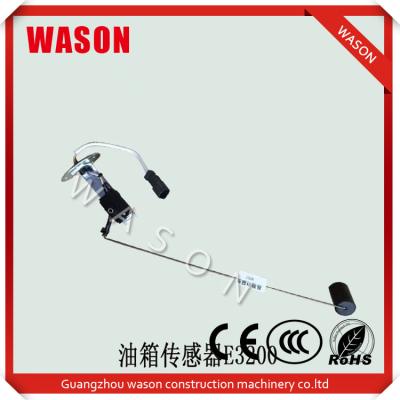 China 105-9993X 1059993X Fuel Oil Level Sensor , CAT E320 Oil Level Switch Sensor for sale