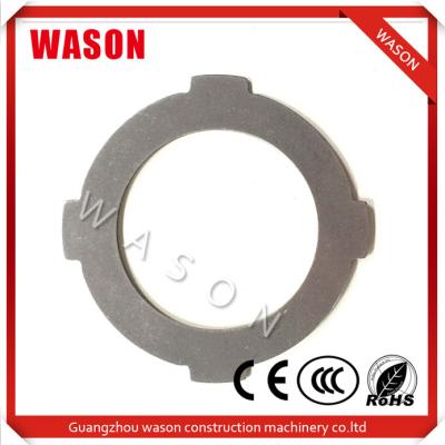 中国 摩擦版JCBの掘削機の予備品の摩擦ディスク450-20403 45020403 445-03205 44503205 販売のため