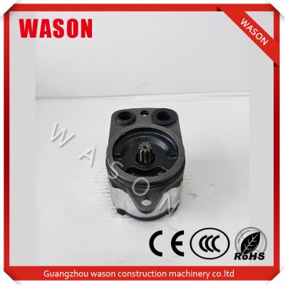 China E330C CAT Spare Parts Gear Pump / Polit Pump / Wheel Pump A8V0200 for sale