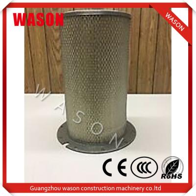 China CAT Frame Air Cleaner Element M316 252-5003 2525003 Filter Element For CAT Excavator for sale