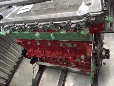 Cina La TESTA di vendita diretta della fabbrica BLOCCA 125-2964 1252964 per Caterpillar E320 S6K in vendita