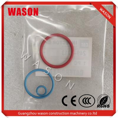 China Factory Direct Sale Excavator Seal Kit 249-0783  2490783 For  Injectors for sale
