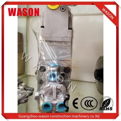China High Quality Diesel Engine C7 Fuel Pump 312-0675 319-0675 With Competitive Price for sale