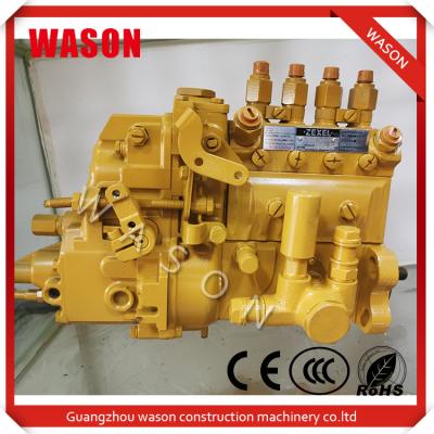 China High Quality Fuel Injection Pump 101062-3520 1010623520 In Competitive Price for sale