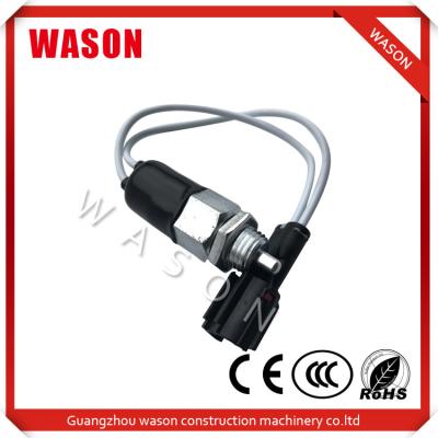 China Hydraulic Safety Lock Switch KHR3811  For Sumitomo SH210A5 In High Quality for sale