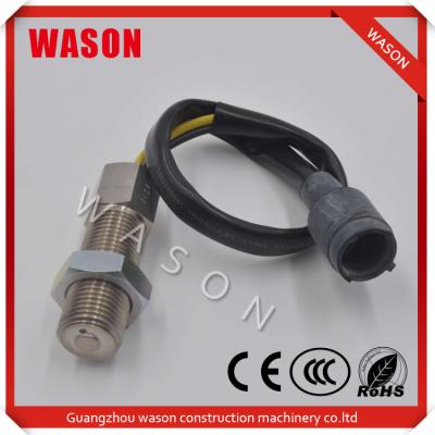 China Excavator Revolution Sensor Round Plug For CAT CAT E320C for sale