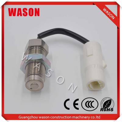 China Revolution Speed Sensor MC845235 white plug For Kobecle Engine 6D31 SK200-3/5 for sale