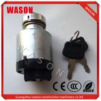 China Ignition Switch 4250350 key Ignition Switch For Excavator  EX200-2/3/5 for sale