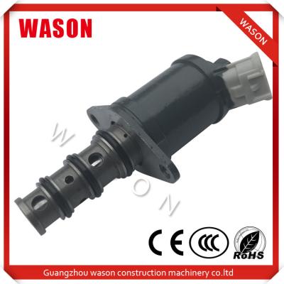 China Hydraulic Solenoid Valve 9258047 9246518  for Hitachi ZX240-3 for sale