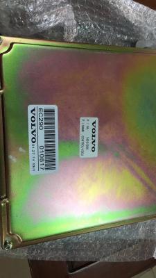 China Genuine Computer Board 14531360 for Volvo Excavator EC290 With Competitive Price for sale