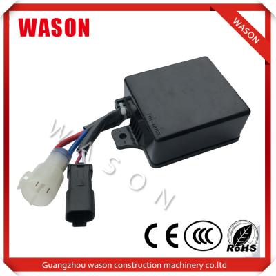 China TIME RELAY Excavator Electric Time Relay 111-4870X for CAT E320B for sale