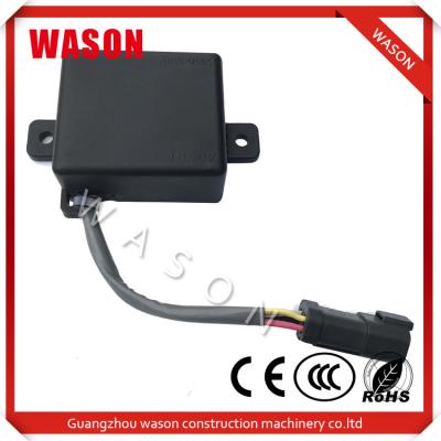 China CAT320C E320C Excavator Timer Time Relay 163-6703 1636703 163-6703X for sale