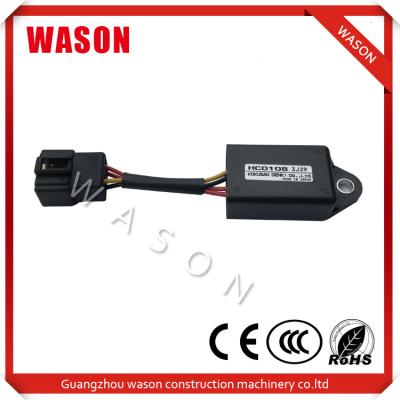中国 リレー803504619を予備加熱する掘削機128300-77920 HC0108 12830077920 販売のため