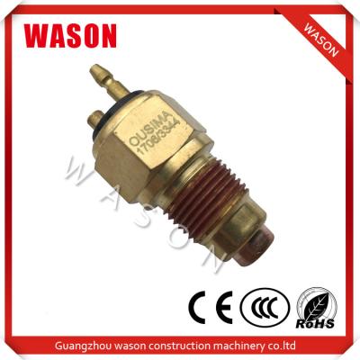 China Water Temperature Sensor 124250-49350 124450-44902 For 4TNV94 YANMAR thin teeth for sale