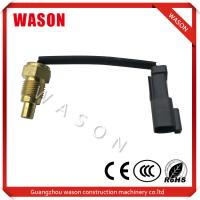 China Water Temperature Sensor 135-2336 Themometer 1352336 For   E320B for sale