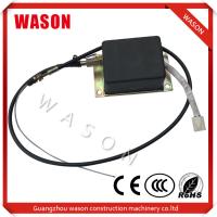 China Stop Solenoid Electrical flameout switch 37B34-56010 For DH Diesel Engine for sale