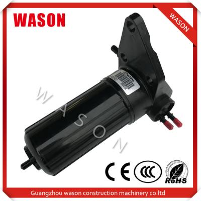China FUEL FILTER 4132A021  CAT Platinum Electron Pump For CAT Diesel Engine Parts for sale
