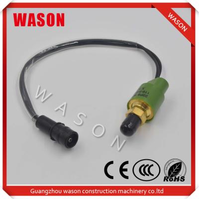 China E320C 1060180  Excavator Pressure Switch with Small Round Plug 106-0180 for sale